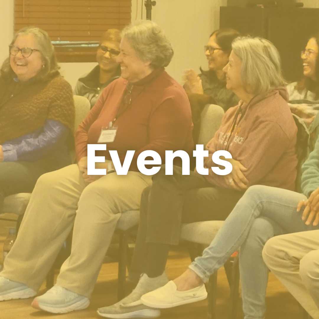 Events | Divine Love Sanctuary Gatherings